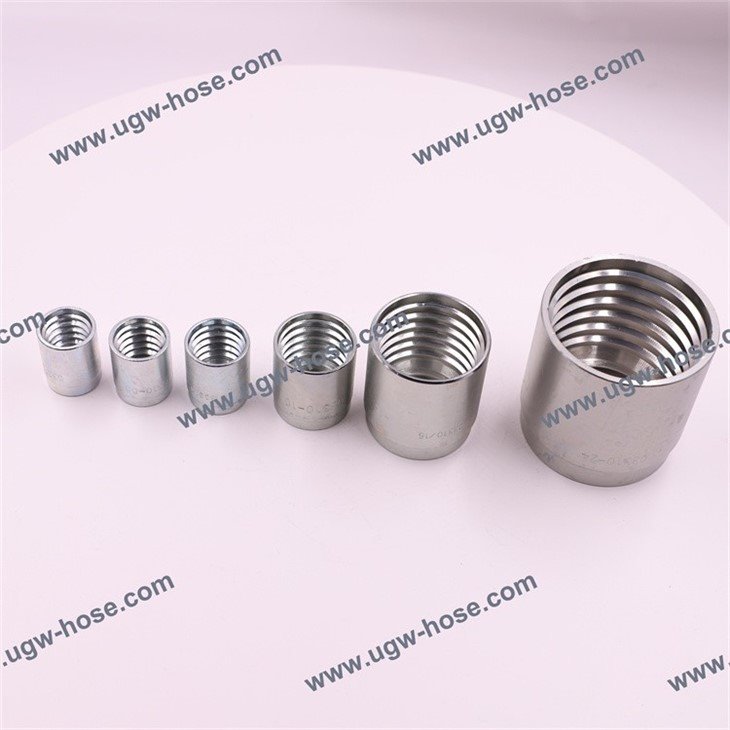 Ferrule Manufacturers in china - UGW